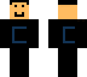 me skin 2 | Minecraft Skin