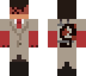 medic | Minecraft Skins