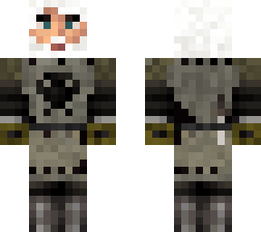 medieval villager | Minecraft Skins