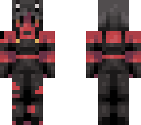 Millie | Minecraft Skin