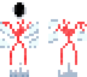 minos prime | Minecraft Skins