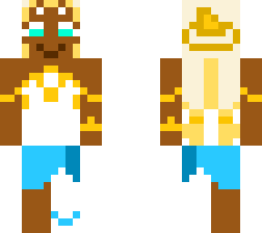 cookie run | Minecraft Skins