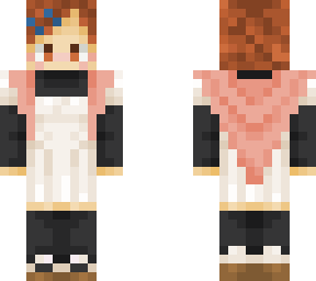 hachi | Minecraft Skins