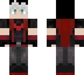 necro | Minecraft Skins