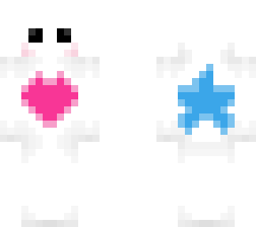 bong bong | Minecraft Skins