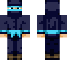 ninja | Minecraft Skins
