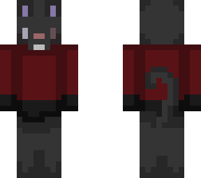 nose | Minecraft Skins