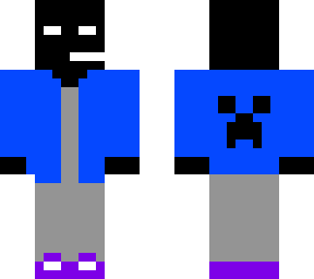 null | Minecraft Skins