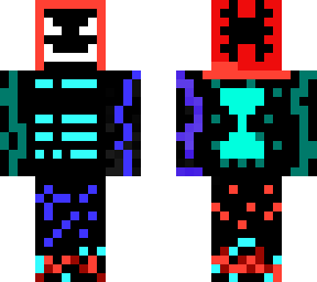 null | Minecraft Skins