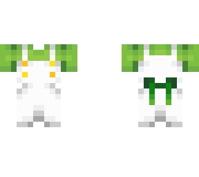 overalls base | Minecraft Skins