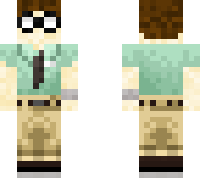 office | Minecraft Skins