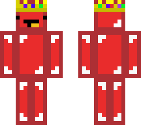 rizzler | Minecraft Skins