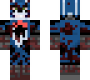 files | Minecraft Skins