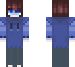 owo | Minecraft Skin