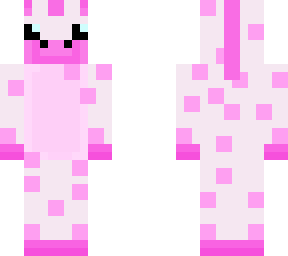 giraffe | Minecraft Skins