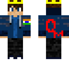 launcher | Minecraft Skins