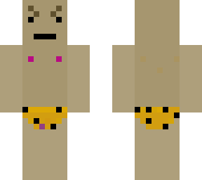 poo | Minecraft Skins