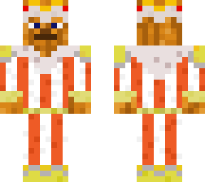jester | Minecraft Skins