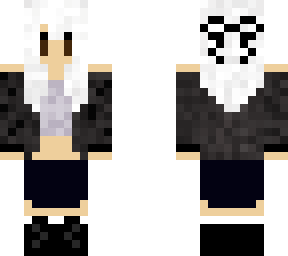 Random | Minecraft Skin