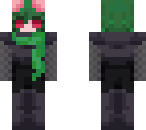 rat | Minecraft Skins