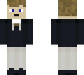 school boy | Minecraft Skins