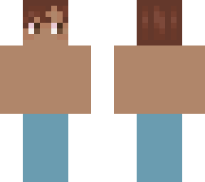 ren | Minecraft Skins