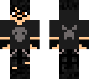 rocker | Minecraft Skins
