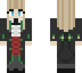 rotten | Minecraft Skins