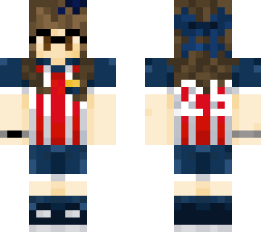 chivas | Minecraft Skins