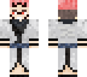 Sakuna | Minecraft Skin