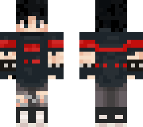 sam | Minecraft Skins