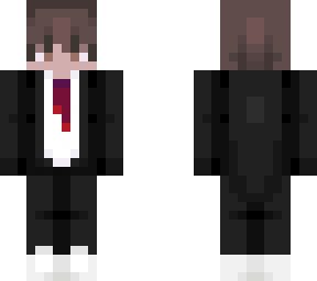 shade | Minecraft Skins