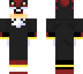 shadow | Minecraft Skins