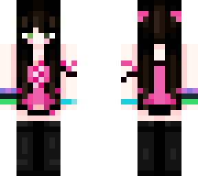 harajuku | Minecraft Skins