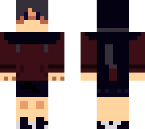 custom | Minecraft Skins