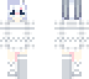hare | Minecraft Skins