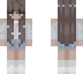 Spc | Minecraft Skin