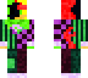 tadc | Minecraft Skins