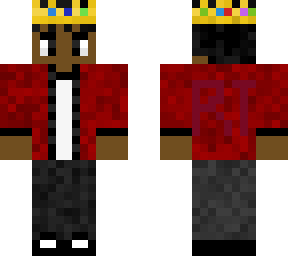 stealth | Minecraft Skin