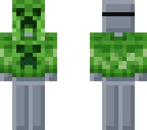 template | Minecraft Skins