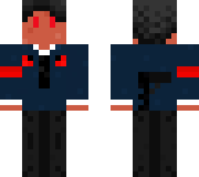 terminator | Minecraft Skins