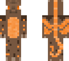 termite hive/sand | Minecraft Skin