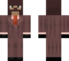 tf2 spy | Minecraft Skins