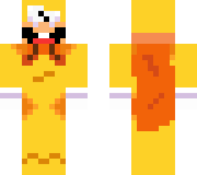 noise | Minecraft Skins