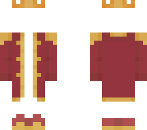 royal | Minecraft Skins