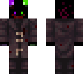 horror | Minecraft Skins