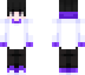 black capes | Minecraft Skins