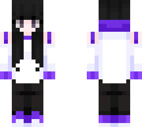black cape | Minecraft Skins