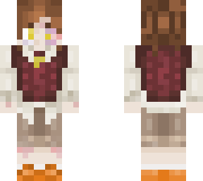 tyler | Minecraft Skins