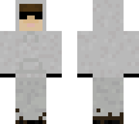 ted kaczynski | Minecraft Skins